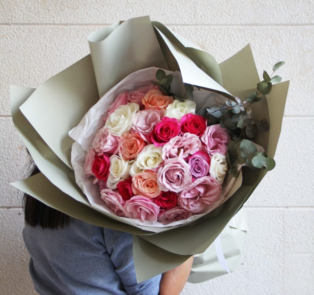 MOM'S MAGIC | Beautiful Mother’s Day Bouquet