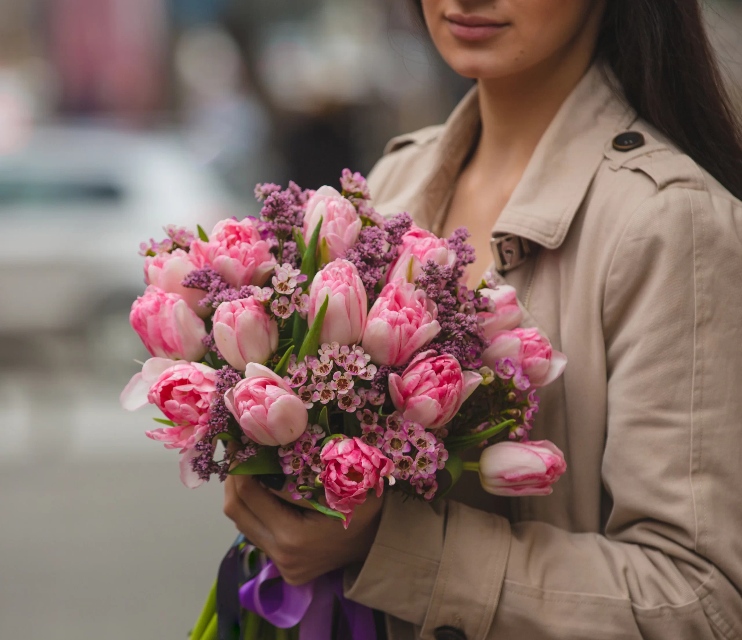 The Secret to Easy Flower Delivery in Dubai | The Ultimate Guide
